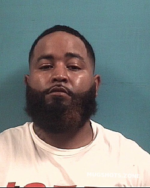 DORN ISAIAH RAE 01/01/2022 - Brazoria County Mugshots Zone