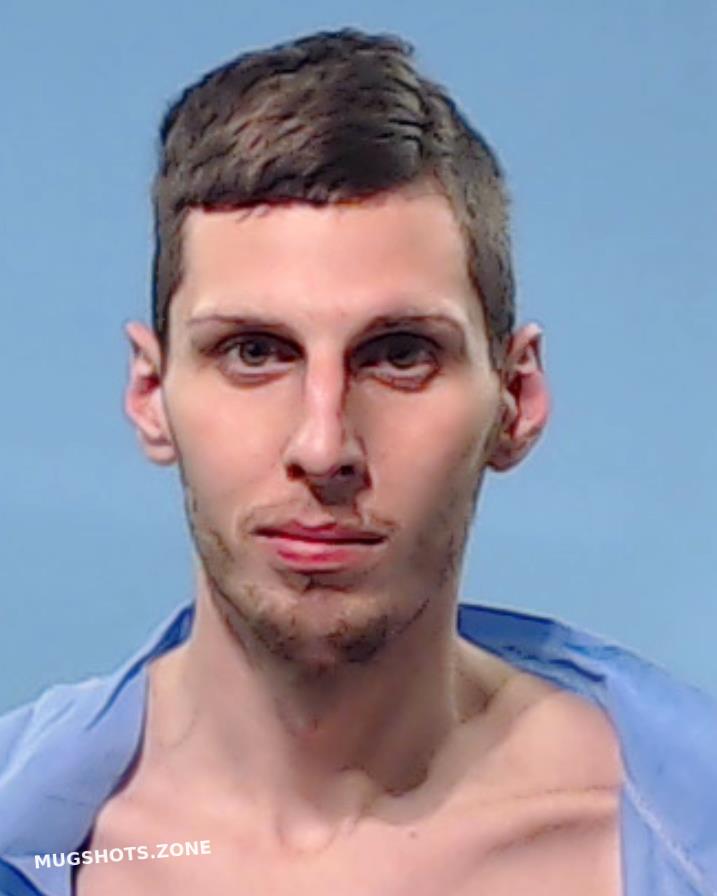 BOGER DAMIAN TRAYLAN 01/04/2022 - Brazoria County Mugshots Zone