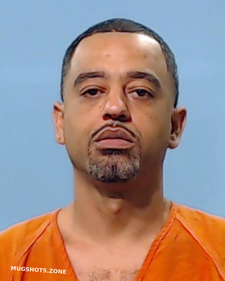 JOHNSON BOBBY RAMONE 01/09/2022 - Brazoria County Mugshots Zone