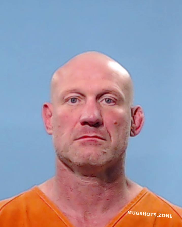 LANTRIP JASON COY 01/12/2022 - Brazoria County Mugshots Zone
