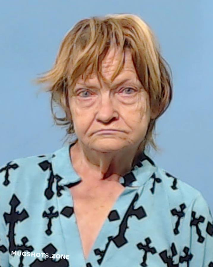 SIMS DEBORAH JAN 01/13/2022 - Brazoria County Mugshots Zone