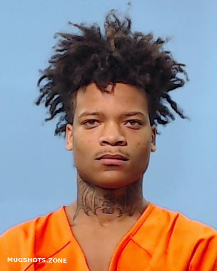 ADDISON III WENDELL DARRYL 01/13/2022 - Brazoria County Mugshots Zone