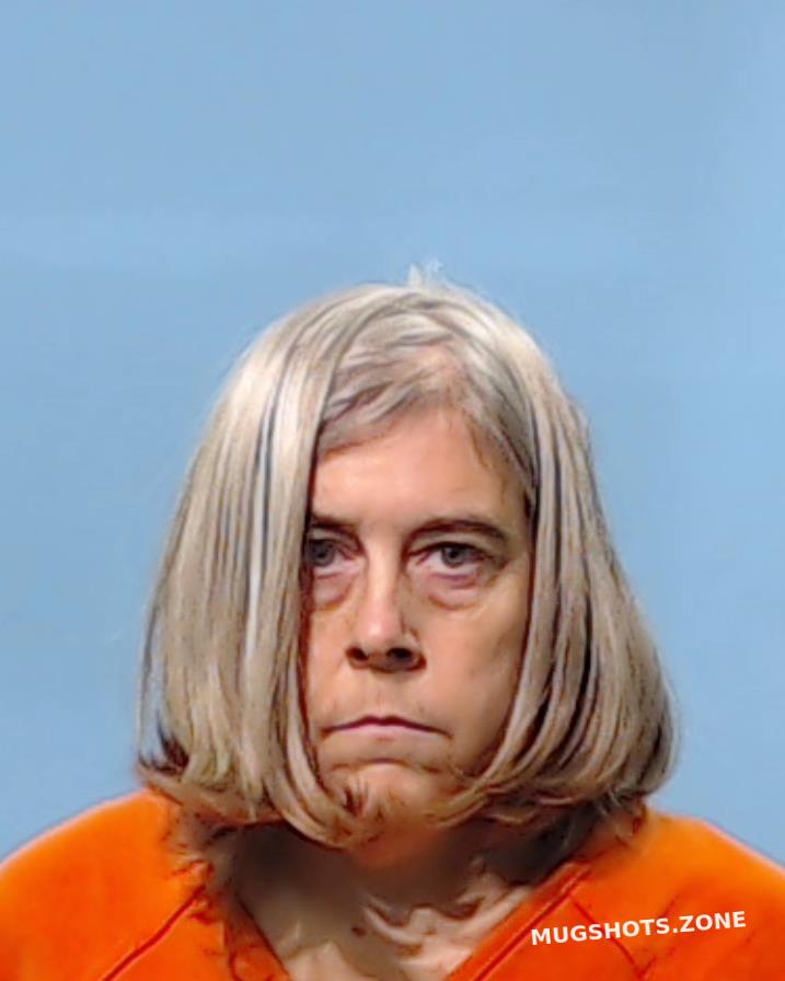 BAUMGARTNER JESSICA 01/15/2022 - Brazoria County Mugshots Zone