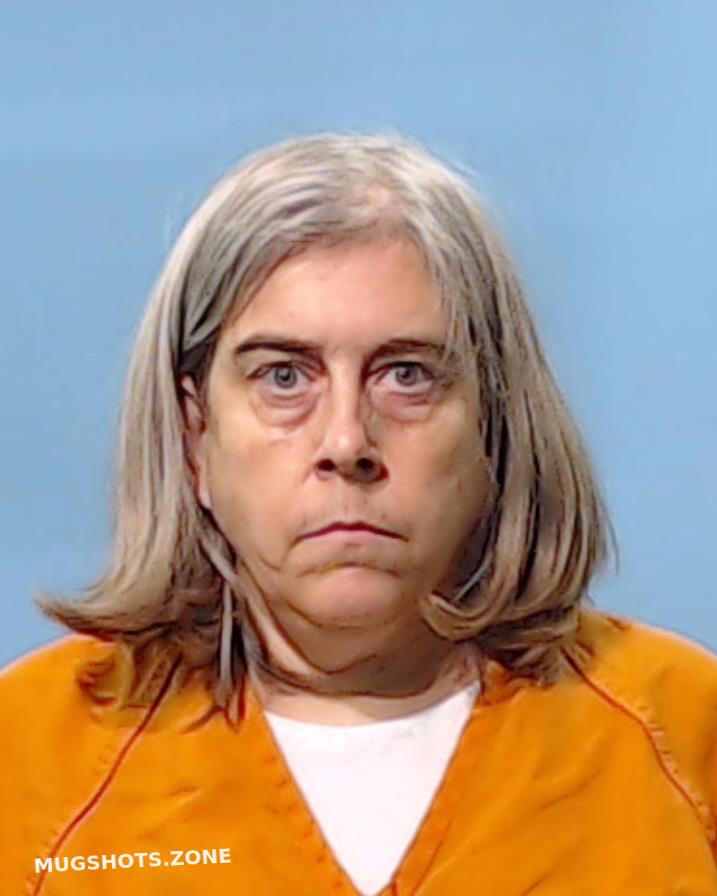 BAUMGARTNER JESSICA 01/16/2022 - Brazoria County Mugshots Zone