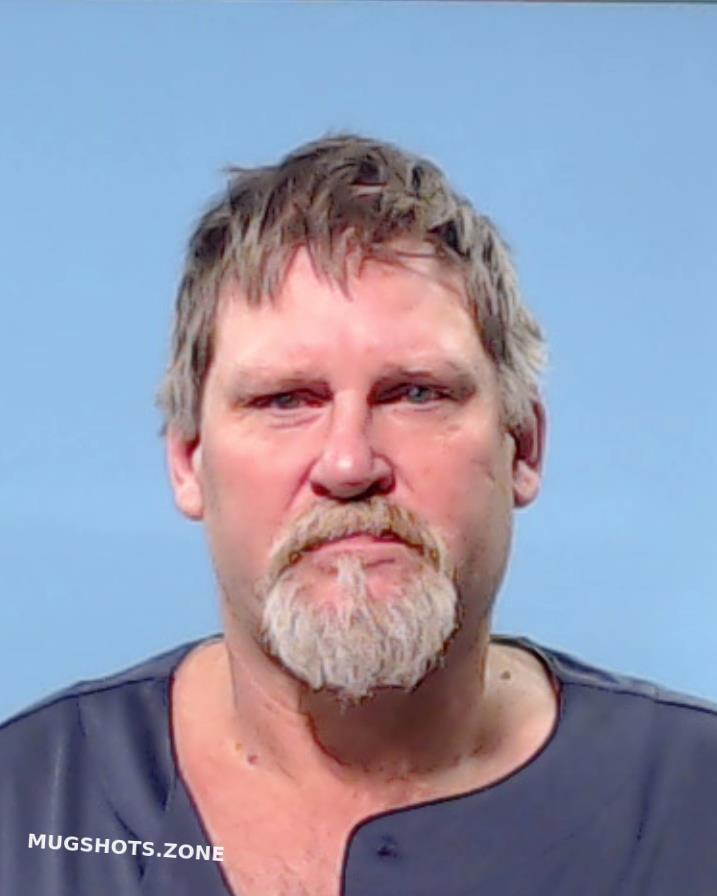 COHEA DOUGLAS RAY 01/16/2022 - Brazoria County Mugshots Zone