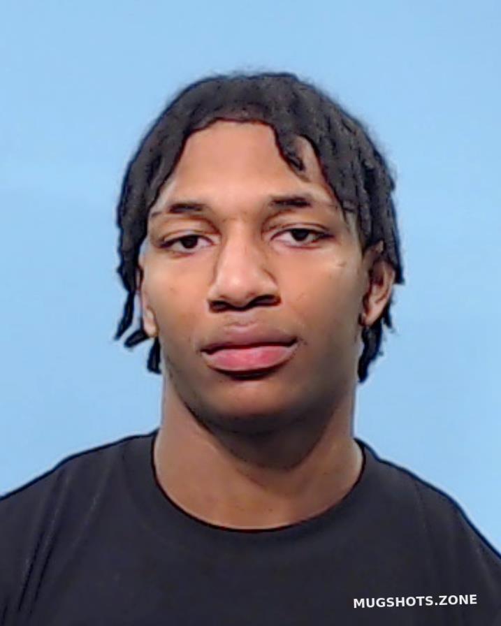 FOSTER WILLIAM DAVIS 01/18/2022 - Brazoria County Mugshots Zone