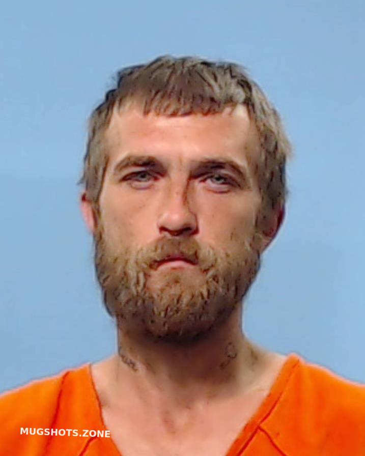 BOYKIN BENJAMIN COLE 01/20/2022 - Brazoria County Mugshots Zone