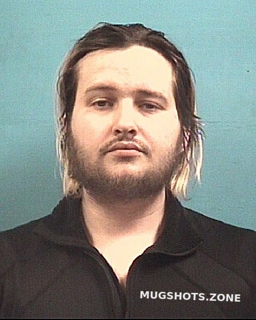 HAMILTON NICHOLAS DANE 01/23/2022 - Brazoria County Mugshots Zone