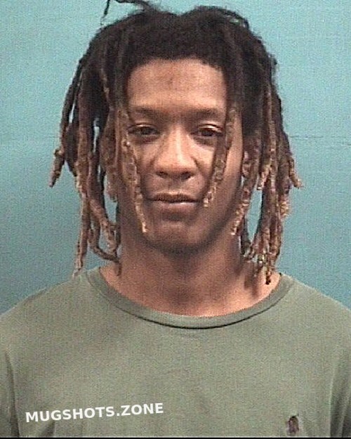 JACKSON CAMERON DAMON LEON 01/24/2022 - Brazoria County Mugshots Zone