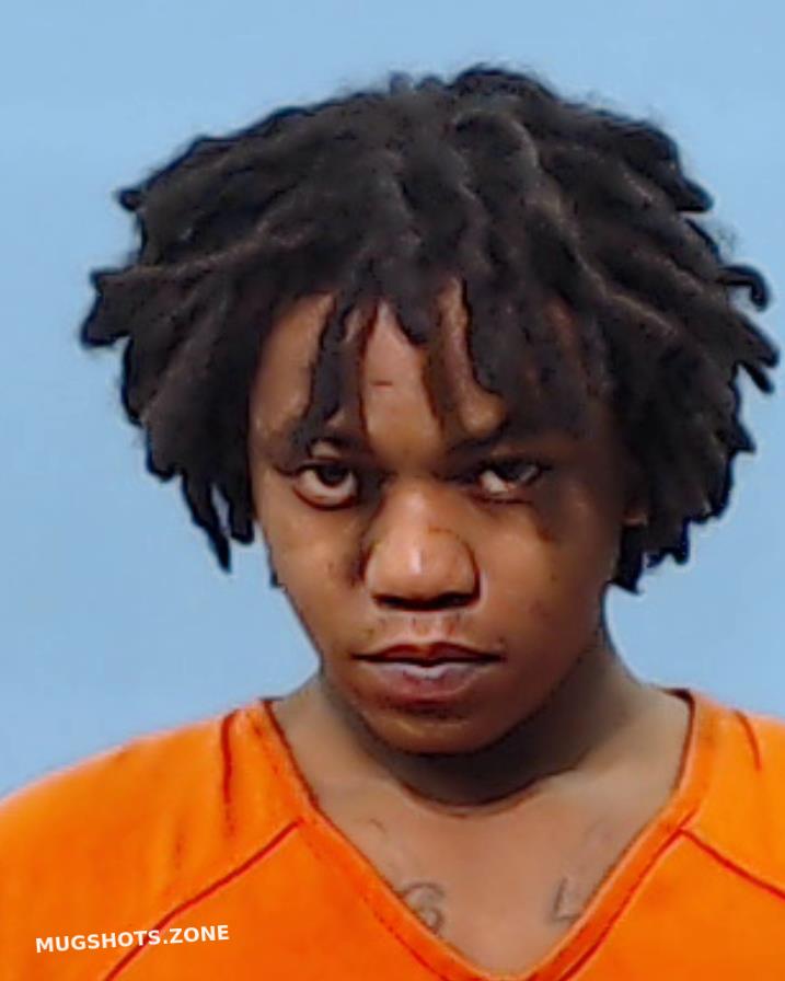 TIMES LAMAR LAMONT 01/26/2022 - Brazoria County Mugshots Zone