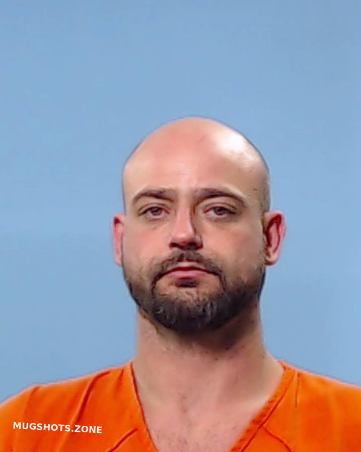 NELSON TIMOTHY JR. 01/27/2022 - Brazoria County Mugshots Zone
