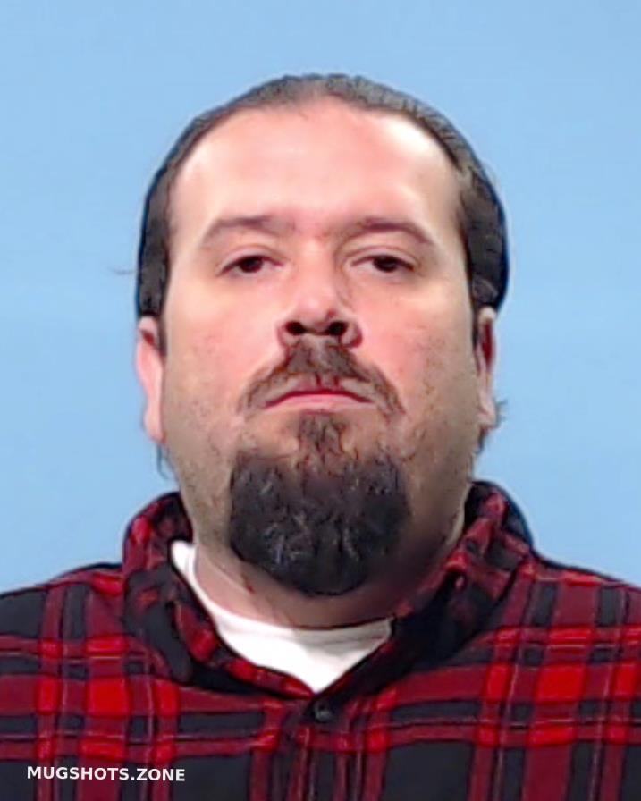 Chapa Javier Christian 01272022 Brazoria County Mugshots Zone