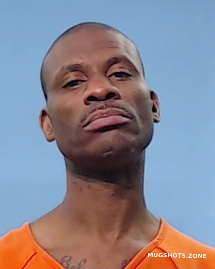 TOWNSEND NIJA OMAR 01/27/2022 - Brazoria County Mugshots Zone