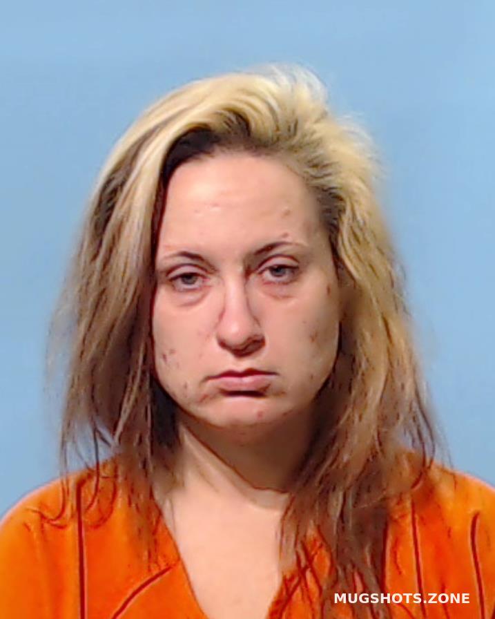 MANESS HAYLEY MARIE 01/28/2022 - Brazoria County Mugshots Zone