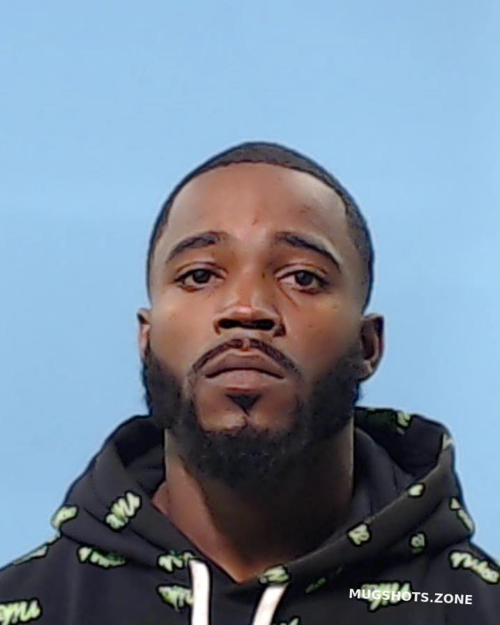 SMITHERS CLAUDIUS KENNETH 01/28/2022 - Brazoria County Mugshots Zone