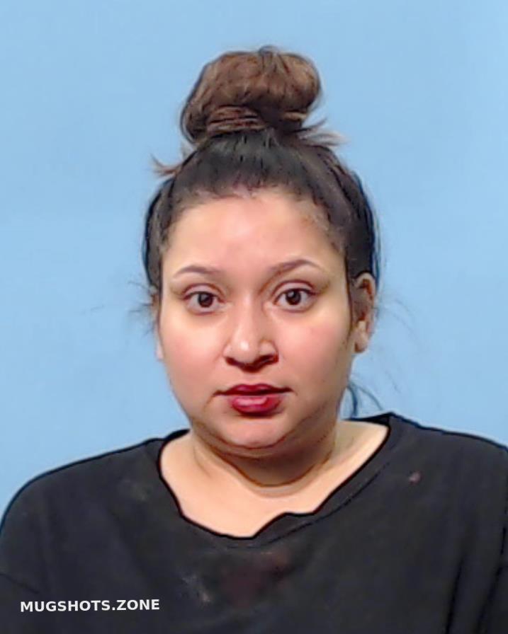 MACIAS SONYA NICOLLE 01/29/2022 - Brazoria County Mugshots Zone