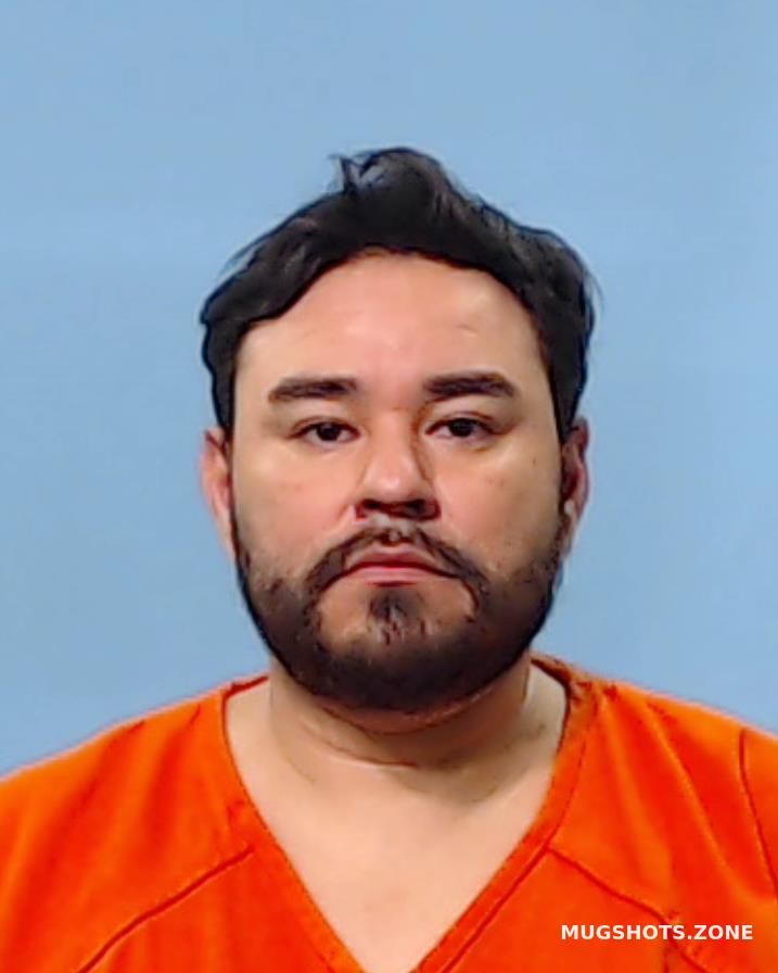 REYES ERIK FERNANDO 01/30/2022 - Brazoria County Mugshots Zone