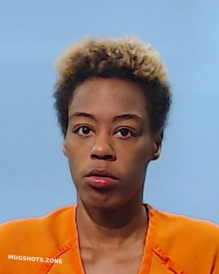 ROBINSON DENICE RENEE 02/02/2022 - Brazoria County Mugshots Zone