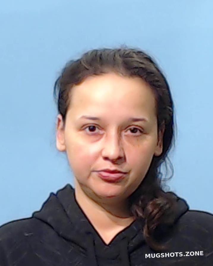 CASTILLO ANGELA CRYSTAL 02/02/2022 - Brazoria County Mugshots Zone