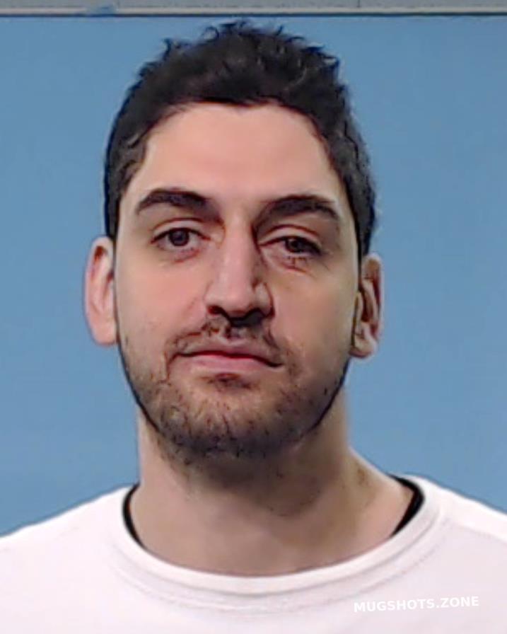 TAHA IMAD 02/04/2022 - Brazoria County Mugshots Zone