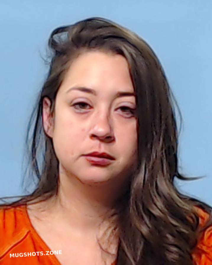 TEAGUE DANIELLE NICOLE 02/06/2022 - Brazoria County Mugshots Zone