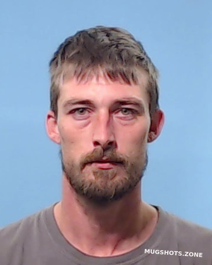 CASTELLOW JOSEPH BRYCE 02/11/2022 - Brazoria County Mugshots Zone