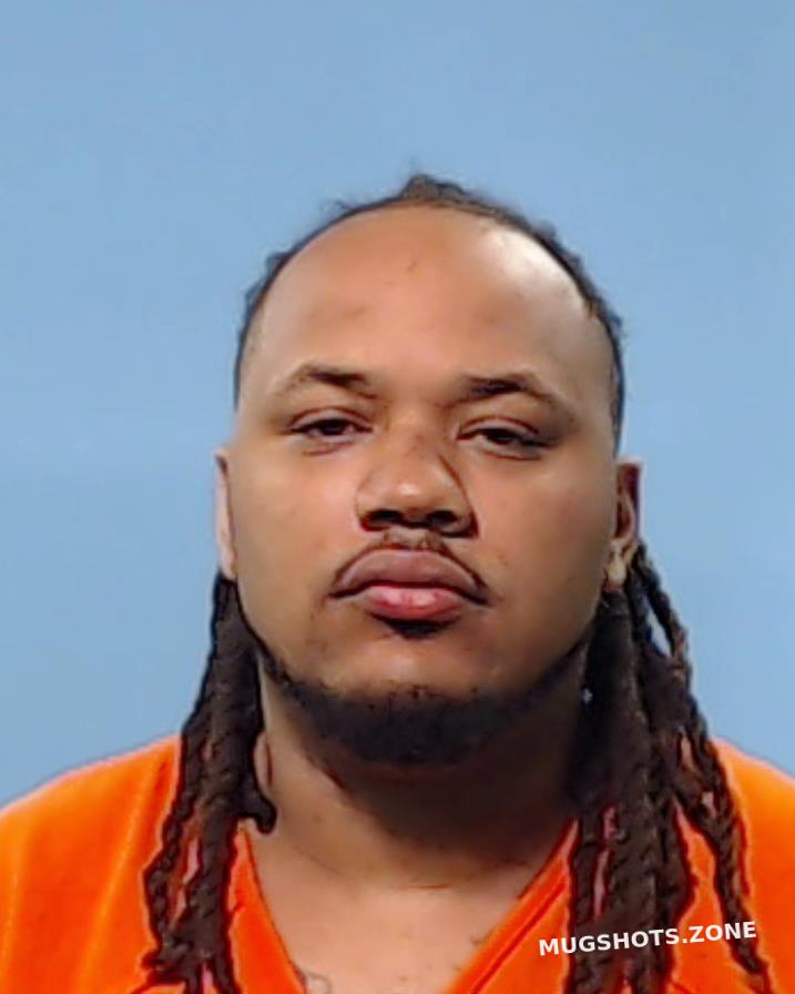 MCCANTS BRIAN EDWARD 02/12/2022 - Brazoria County Mugshots Zone
