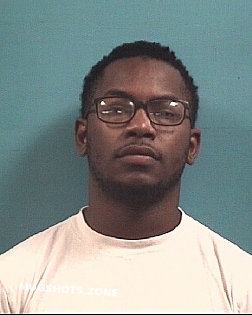 LEMELLE CAMERON MICHAEL 02/12/2022 - Brazoria County Mugshots Zone
