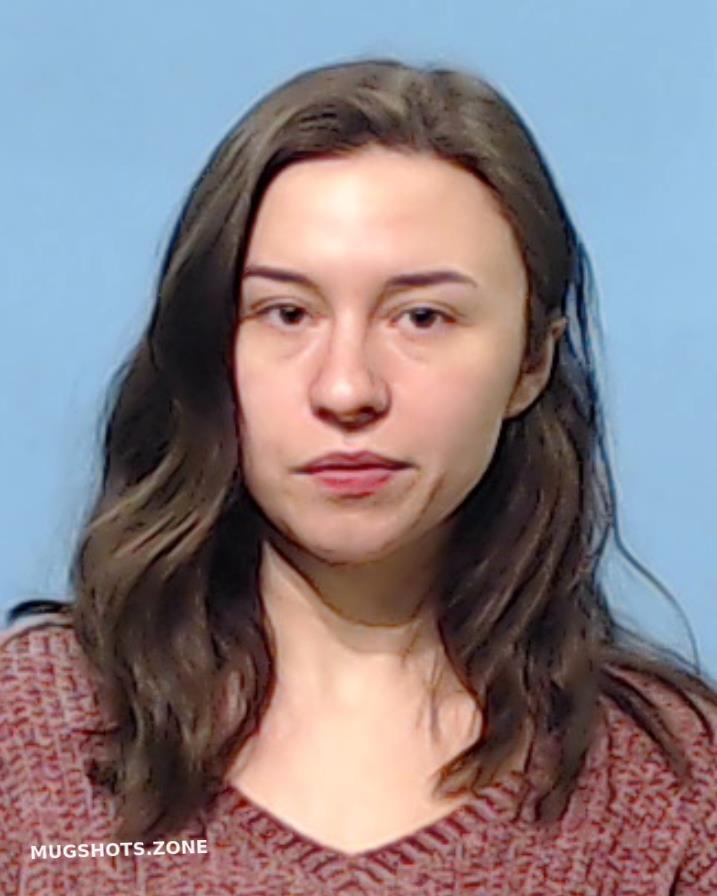 VARLEY HOPE ELIZABETH 02/14/2022 - Brazoria County Mugshots Zone