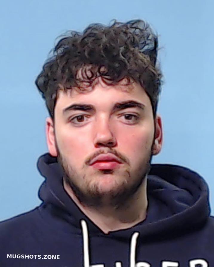 STEPHENS JACOB NATHANIEL 02/15/2022 - Brazoria County Mugshots Zone