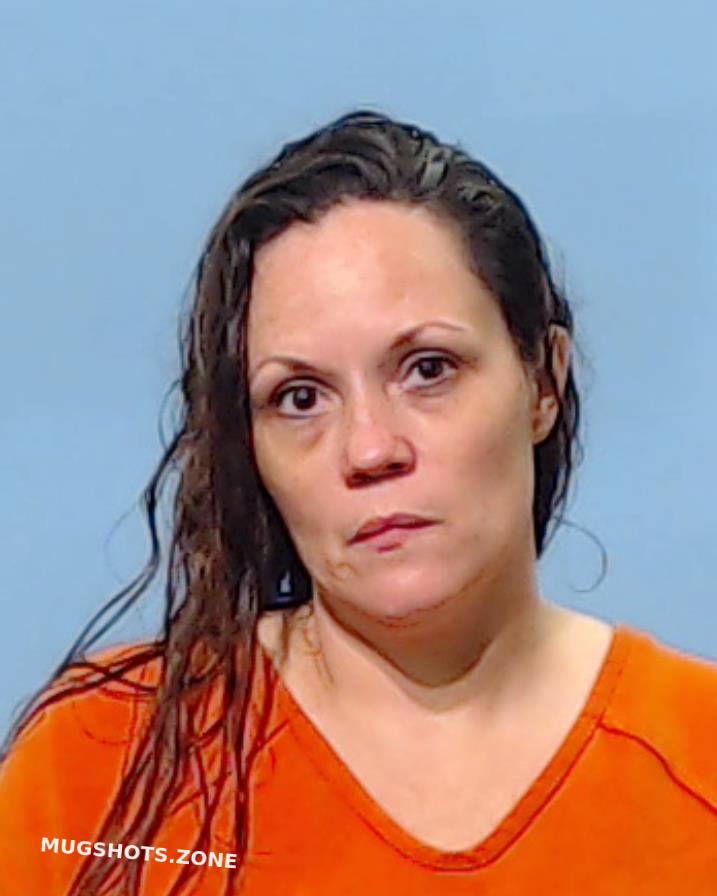 AVILA KRYSTAL GAYLE 02/15/2022 - Brazoria County Mugshots Zone