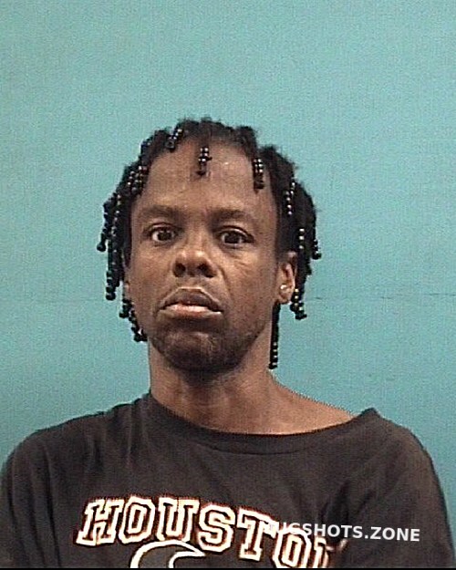 THORNTON JEREMIAH EUGENE 02/17/2022 - Brazoria County Mugshots Zone