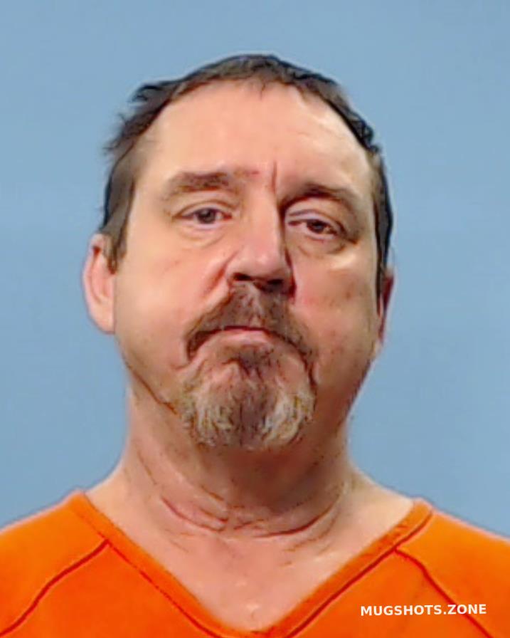 YOCHAM AARON SCOTT 02/18/2022 - Brazoria County Mugshots Zone