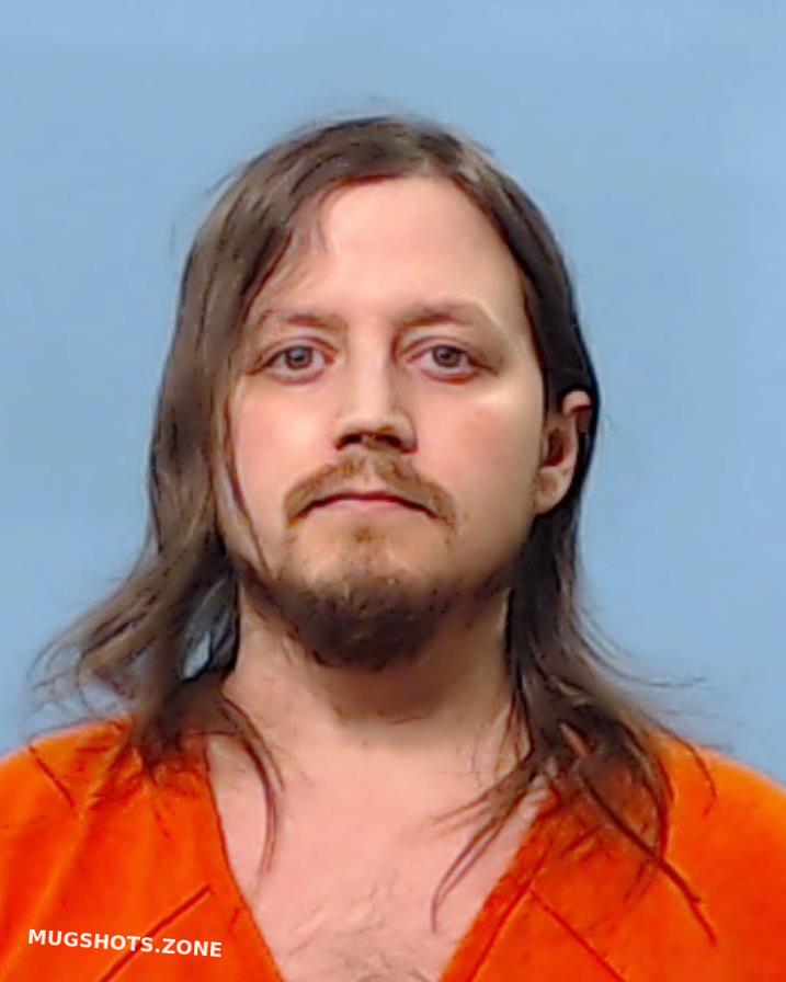 WILLIAMS SEAN JOSEPH 02/19/2022 - Brazoria County Mugshots Zone