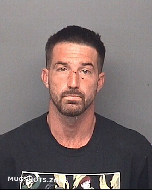 ALEXANDER PAUL ALAN 02/19/2022 - Brazoria County Mugshots Zone