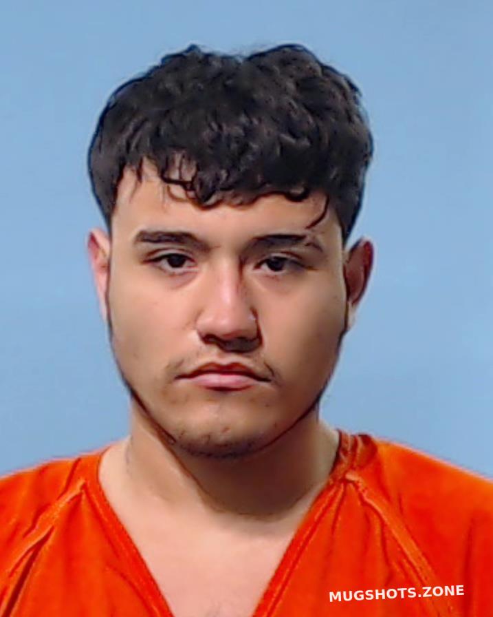 RIOS JUAN 02/19/2022 - Brazoria County Mugshots Zone