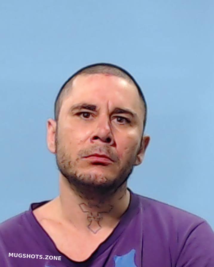 RODRIGUEZ TYLER LEON 02/21/2022 - Brazoria County Mugshots Zone