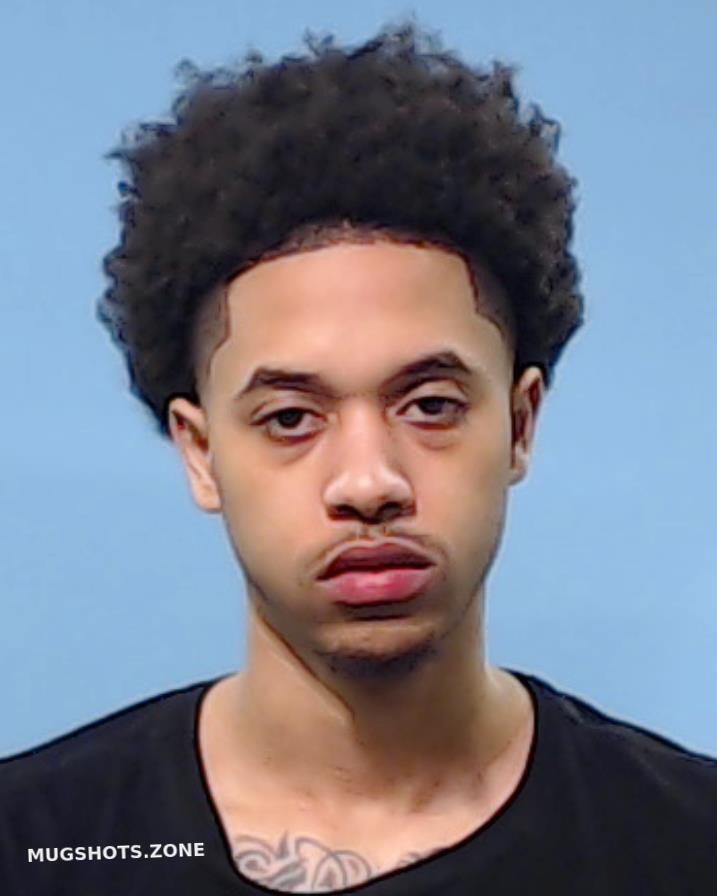 TATUM ANTHONEIK CLEVON 02/21/2022 - Brazoria County Mugshots Zone