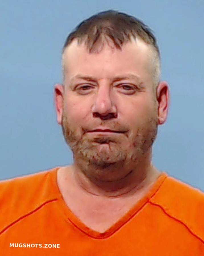 WOOD MATTHEW DAVID 02/22/2022 - Brazoria County Mugshots Zone