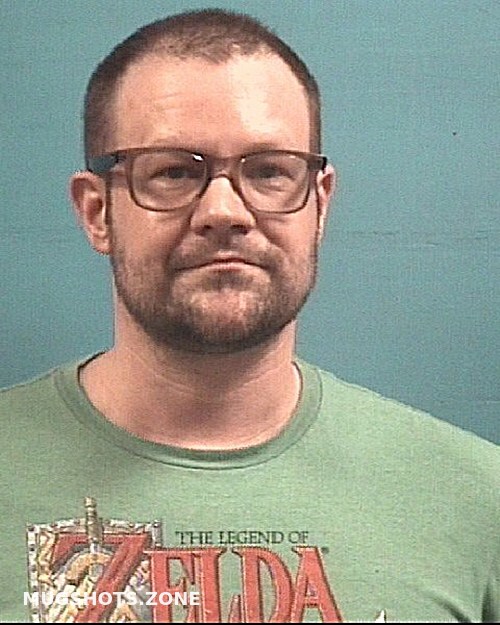 FLECKENSTEIN MARK STEVEN 02/22/2022 - Brazoria County Mugshots Zone