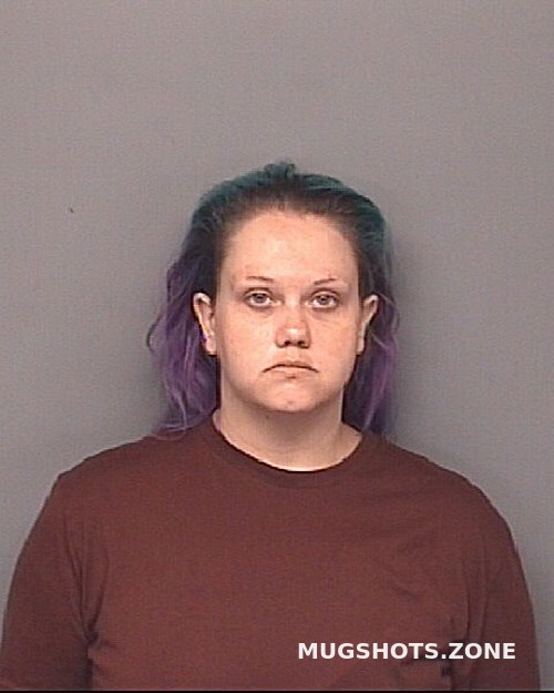 Runyon Kayla Jean 02232022 Brazoria County Mugshots Zone