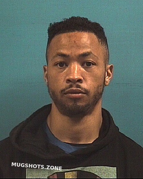 BARNES DEANDRE SCOTT 02/23/2022 - Brazoria County Mugshots Zone