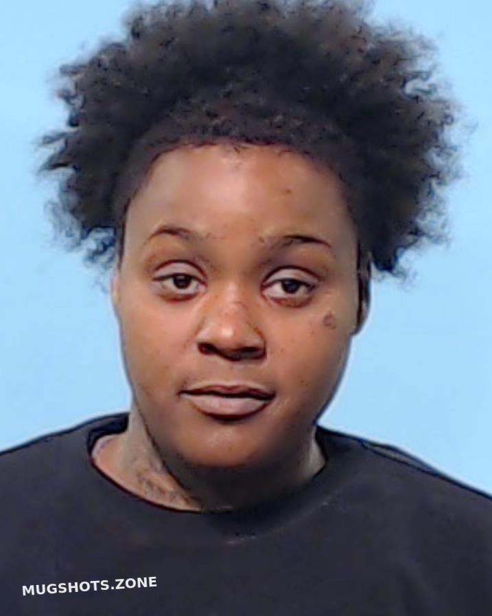 GABLE ROBIN 02/24/2022 - Brazoria County Mugshots Zone