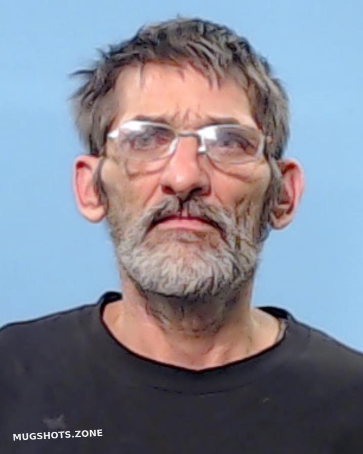 BLALOCK JAMES ELDRED JR. 02/24/2022 - Brazoria County Mugshots Zone