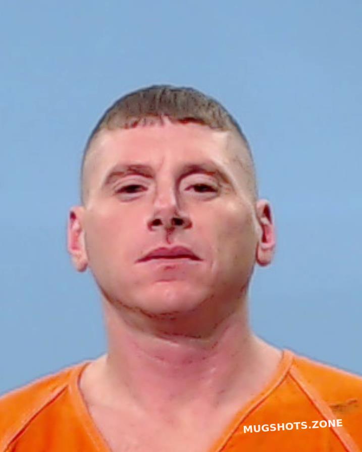 SPOOR JAMES STUART 02/24/2022 - Brazoria County Mugshots Zone