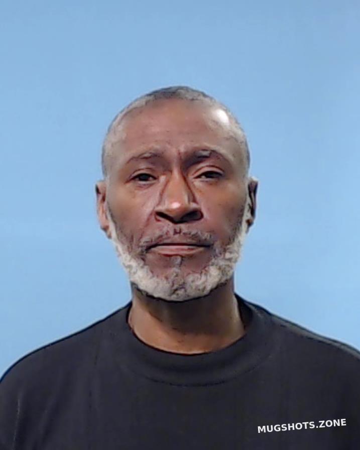 FAISON TIMOTHY ALAN 02/26/2022 - Brazoria County Mugshots Zone