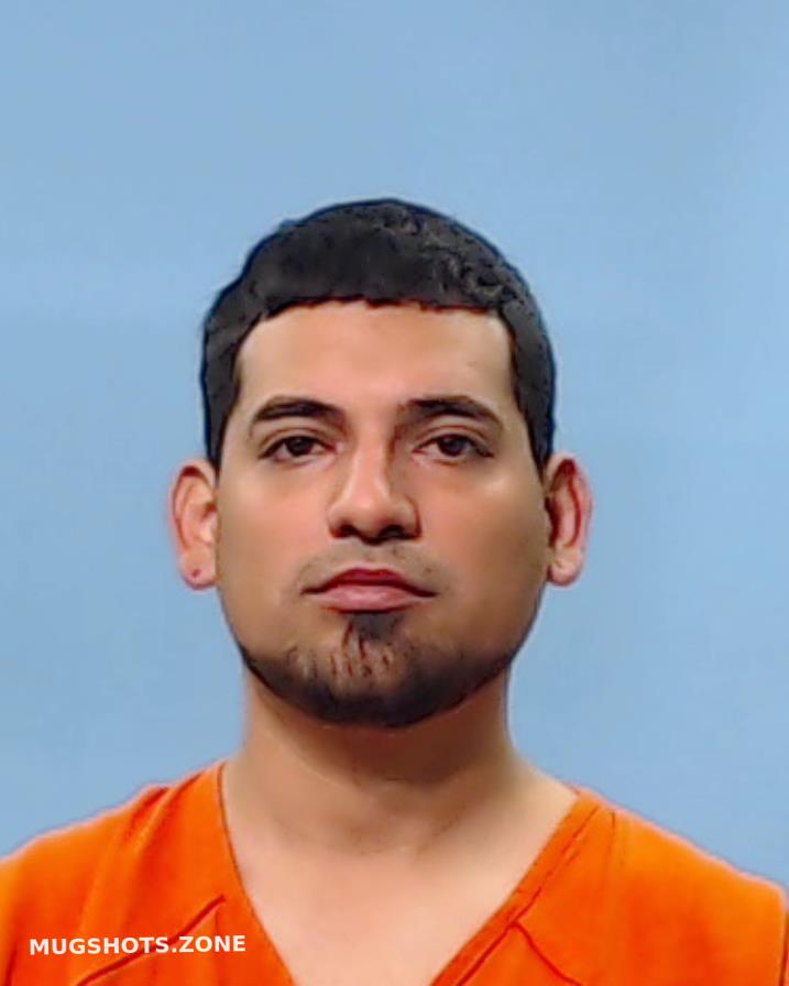 GONZALEZ BRYAN HUMBERTO 03/02/2022 - Brazoria County Mugshots Zone