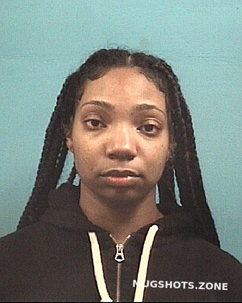 HOPKINS TRENAE SYMONE 03/06/2022 - Brazoria County Mugshots Zone