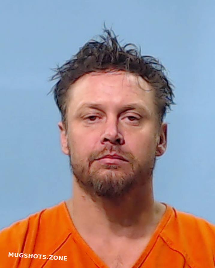BOUSE ROBERT DEAN JR. 03/08/2022 - Brazoria County Mugshots Zone