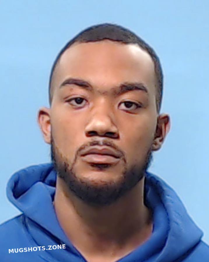 ALLEN CAYLEN ELLIOTT 03/09/2022 - Brazoria County Mugshots Zone